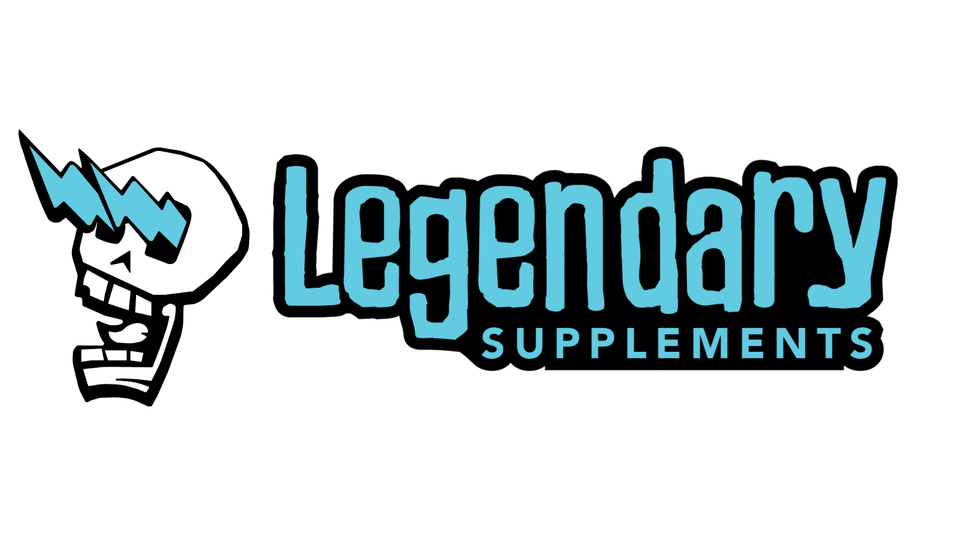 Legendary Supplements