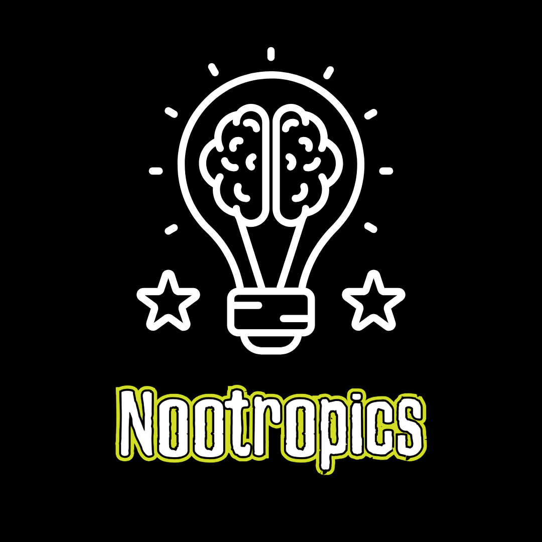 Legendary Supplements